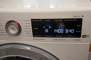 How are washing machines programmed? (Simply explained) – Diary of Spaces