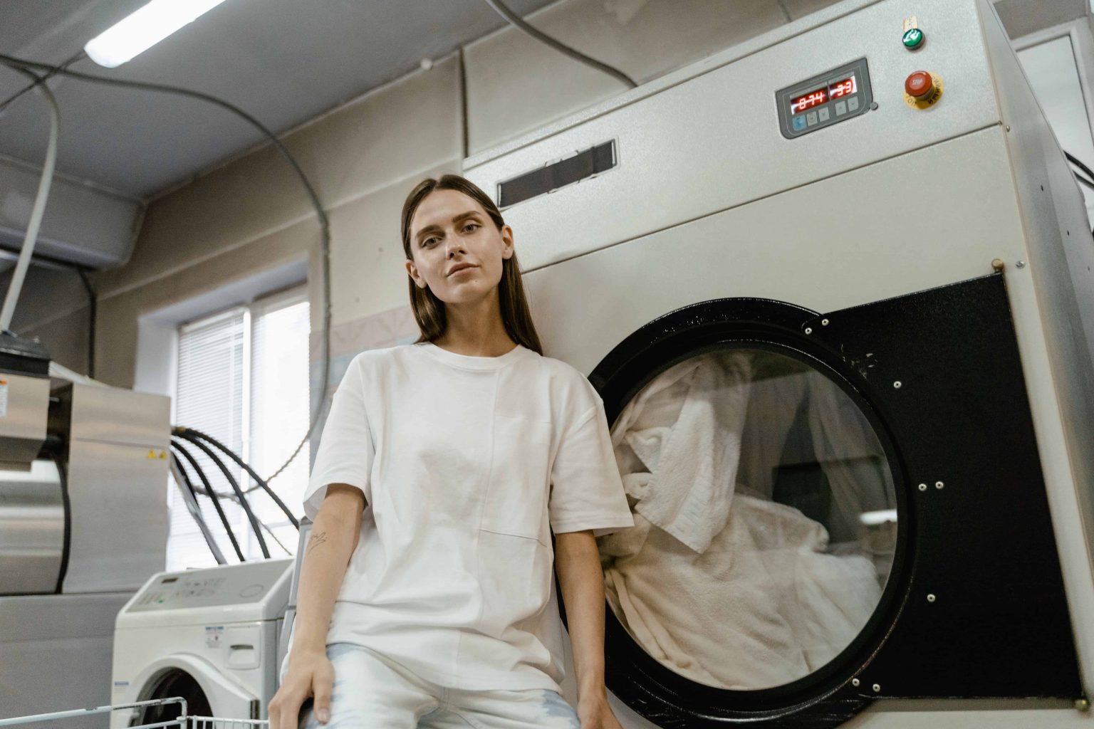 Where Are LG Dryers Made? (All You Need To Know) – Diary of Spaces