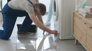 How To Clean Roper Washing Machine Filter (Easy Guide) – Diary of Spaces