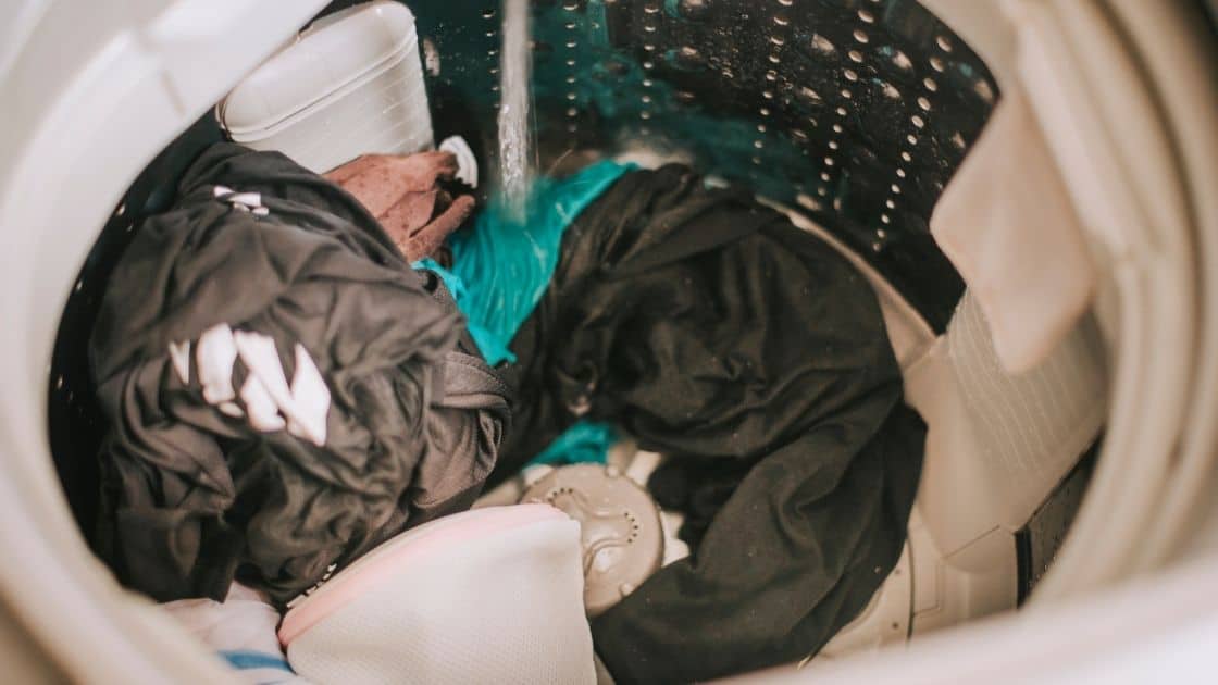 Where Is The Filter On A Speed Queen Washing Machine? (Answered ...