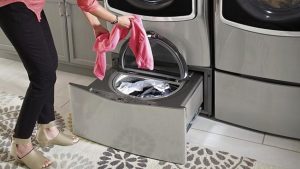 Pros And Cons Of Pedestals For Washing Machines (All You Need To Know ...