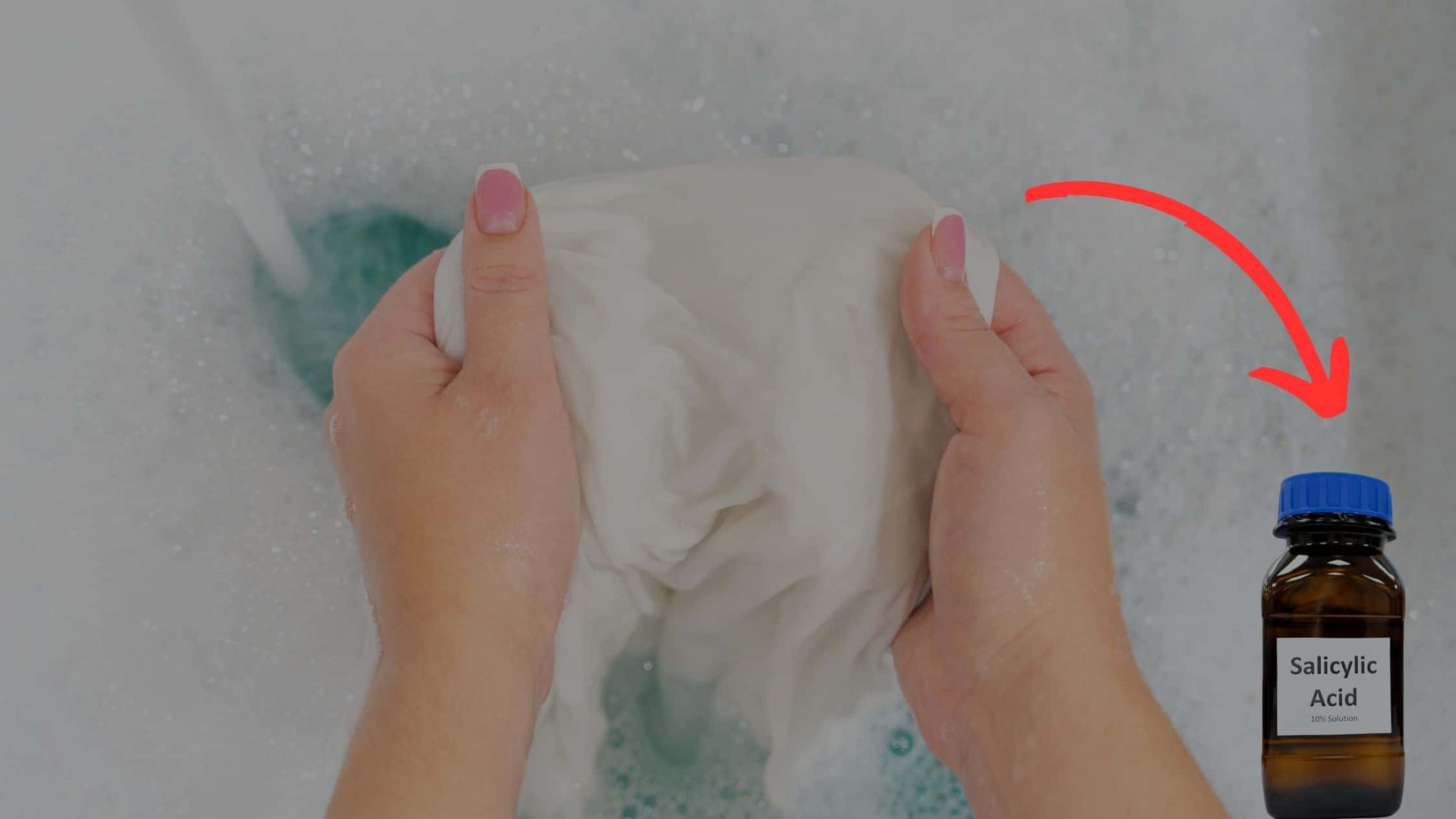 Does Hydrogen Peroxide Bleach Clothes? (Important Things You Need To ...