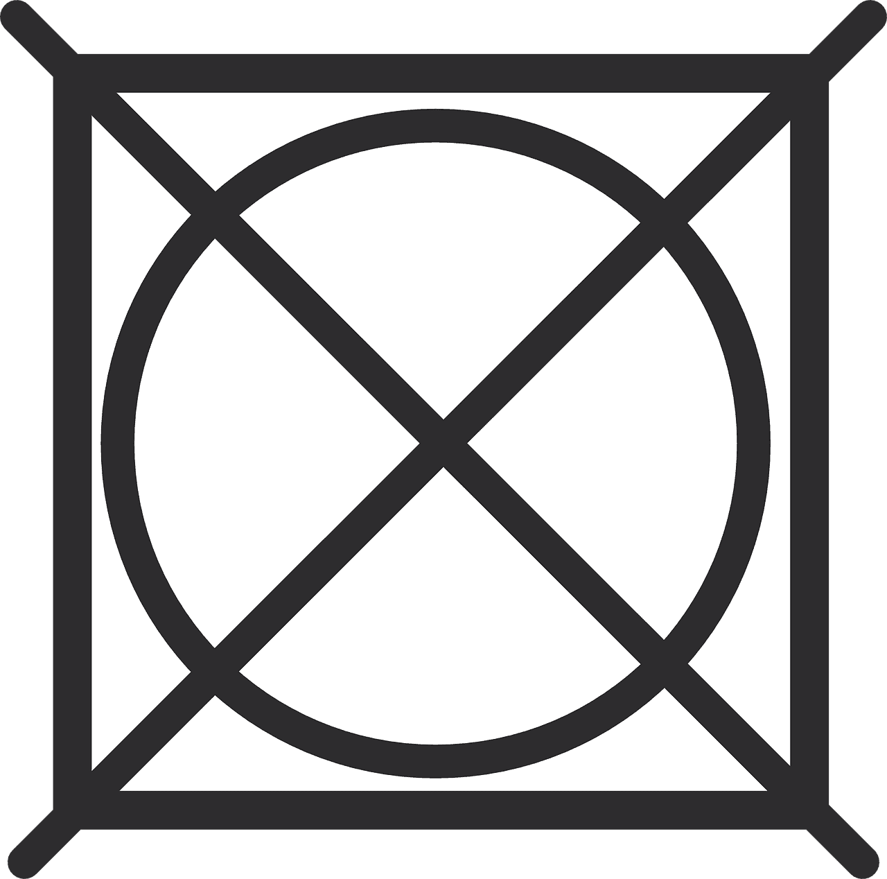 Do Not Tumble Dry Meaning Important Things To Know Diary Of Spaces