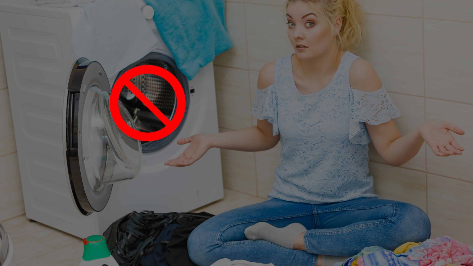 Dryer Breaker Size (The Ultimate Guide) – Diary of Spaces