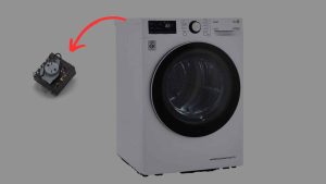6 Common Bad Dryer Timer Symptoms (How to Identify and Fix Them ...
