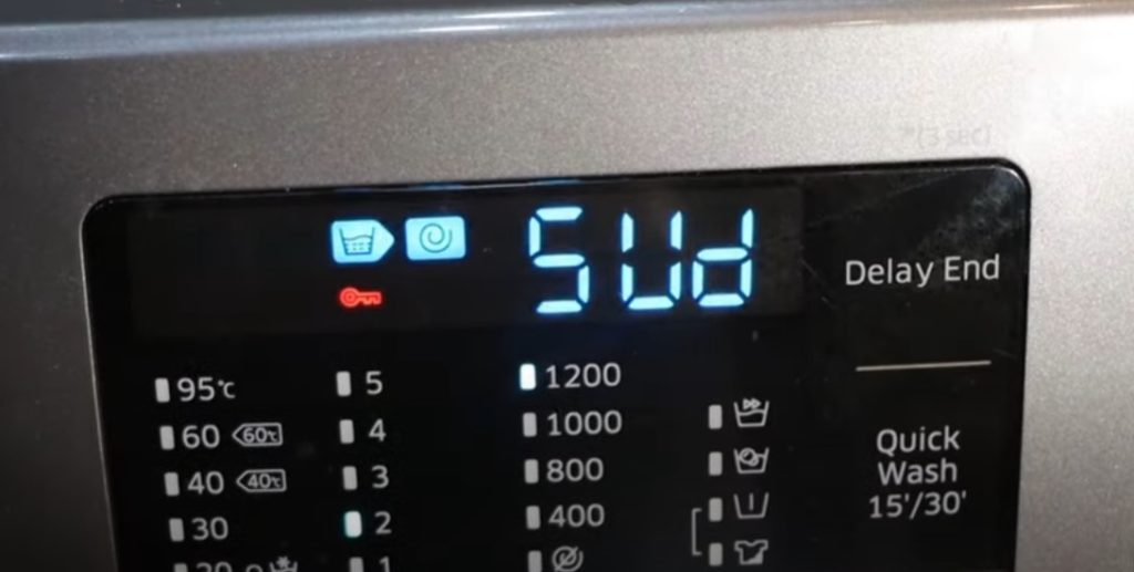 Lg Washer Sud Code How To Fix It Diary Of Spaces Lg Washer Sud Code How To Fix It Diary Of Spaces