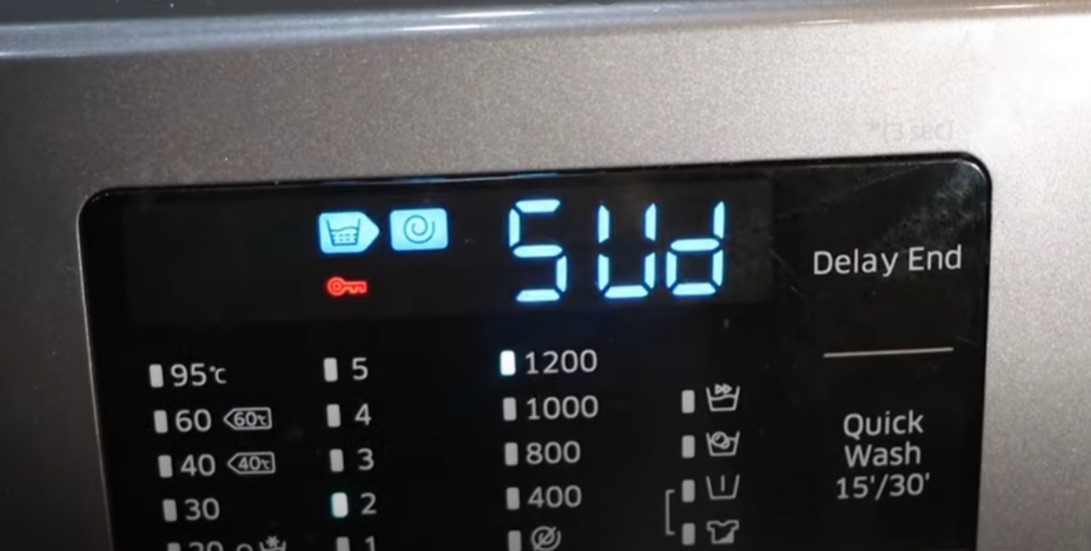 Lg Washer Sud Code How To Fix It Diary Of Spaces Lg Washer Sud Code How To Fix It Diary Of Spaces