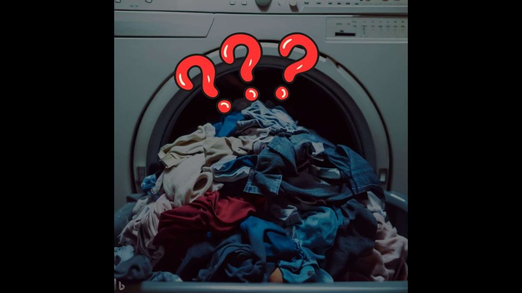 Washing Machine Drip Pan (All You Need To Know) – Diary of Spaces