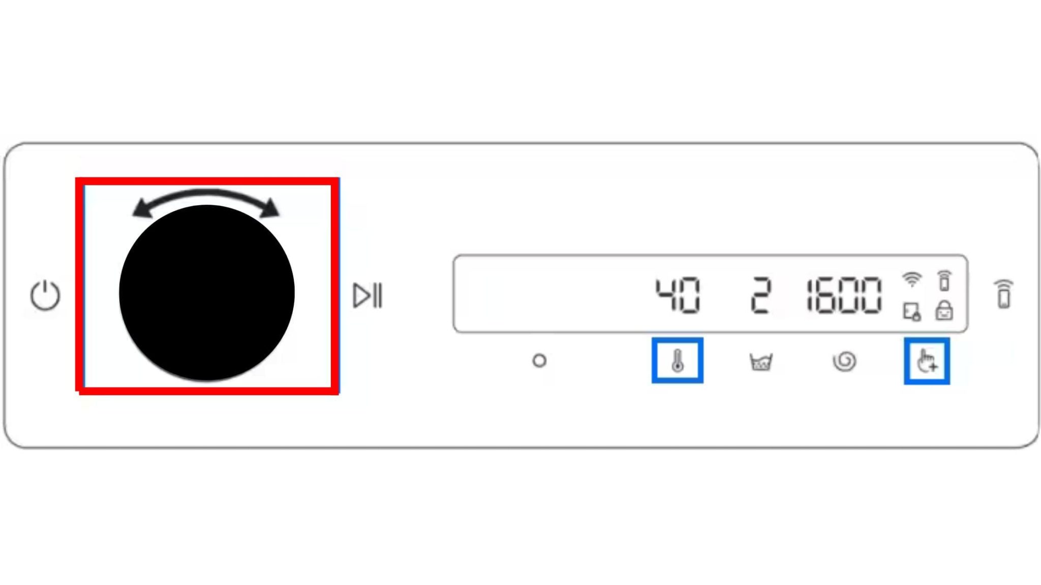 Samsung Washer Steam Cycle (How To Use It Effectively) – Diary of Spaces