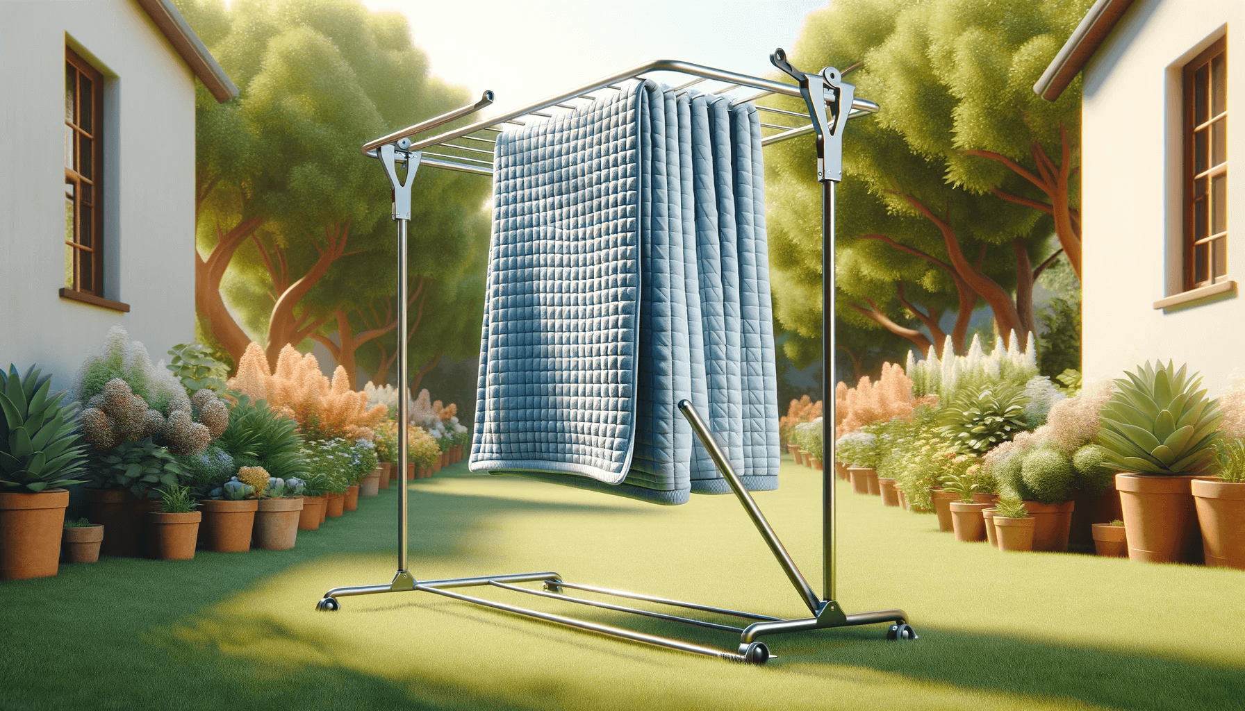 Can You Put A Weighted Blanket In The Dryer? (All You Need To Know ...