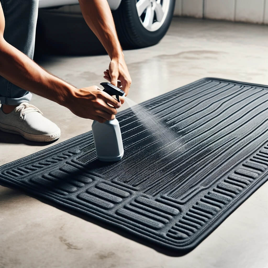 Can You Put Car Mats In The Washer? (Do This Instead) – Diary of Spaces