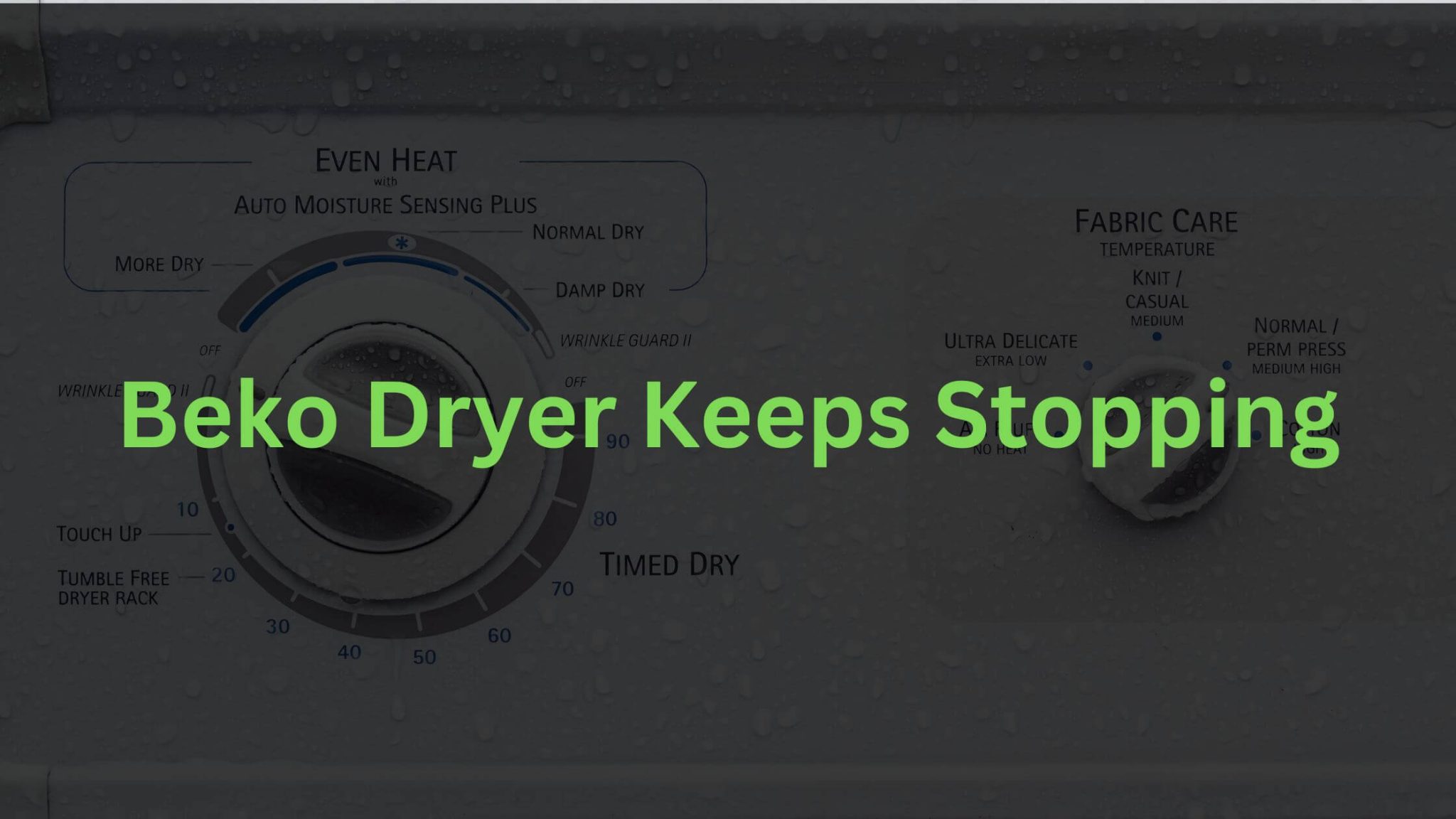 Where Does Dryer Lint Come From? (Answered) – Diary of Spaces Where Does Dryer Lint Come From? (Answered) – Diary of Spaces
