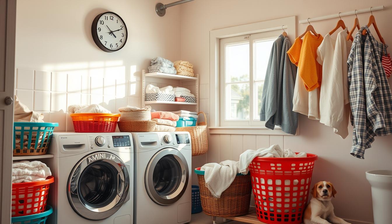 How Many Loads of Laundry Should You Do Per Day? Important Tips to ...