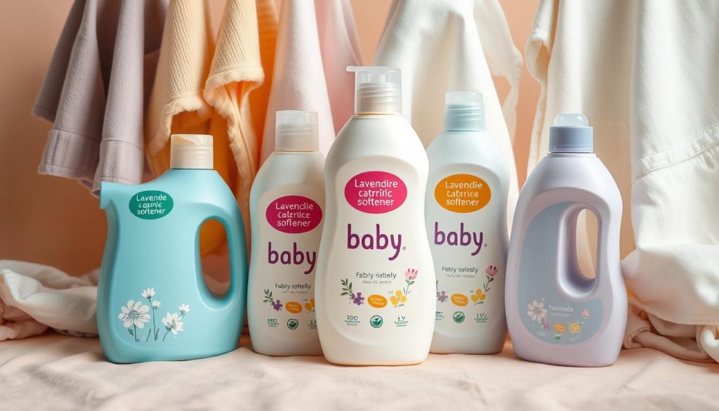 10 Affordable Baby Fabric Softeners for Budget-Conscious Parents ...