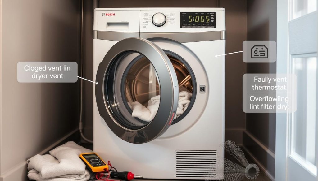 Dryer Breaker Size (The Ultimate Guide) – Diary of Spaces