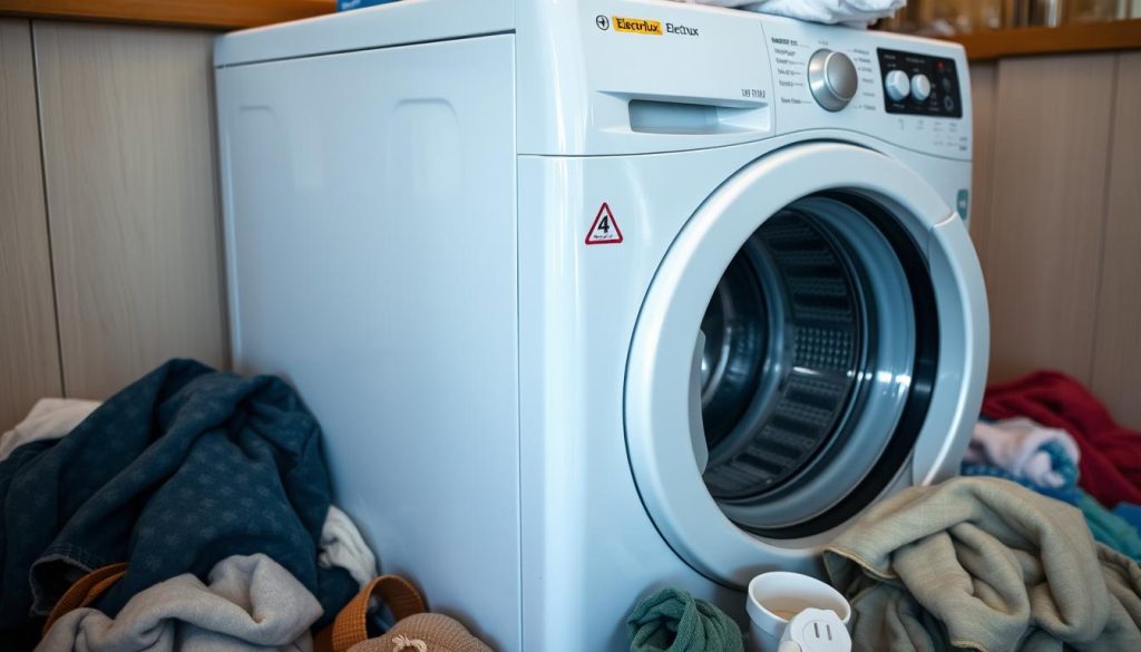 5 Reasons Bosch Dryer Keeps Stopping (And How To Fix all the reasons ...