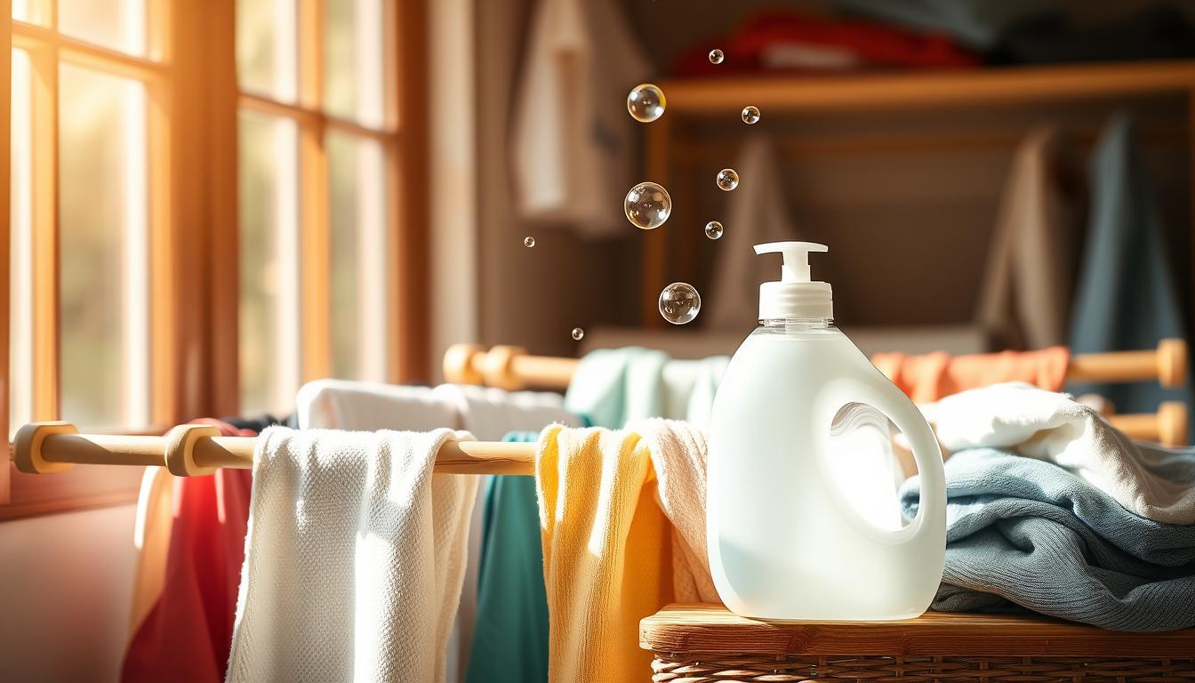 When to Add Laundry Detergent? (First or Last?) – Diary of Spaces