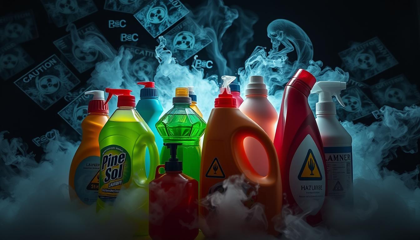Can You Mix Pine-Sol and Laundry Detergent? Find Out – Diary of Spaces