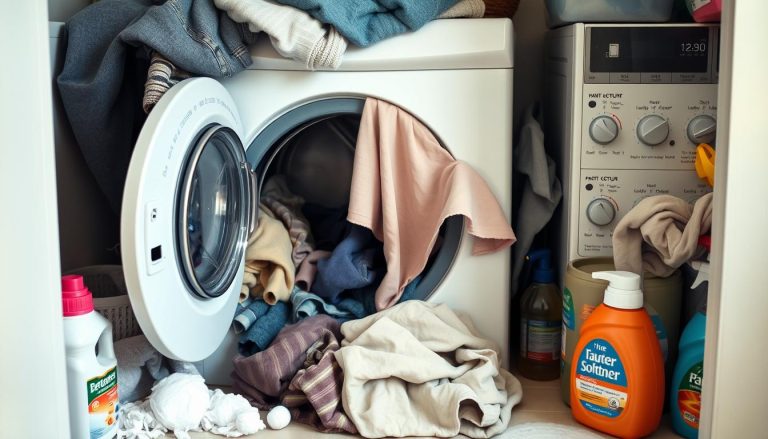 When to Add Laundry Detergent? (First or Last?) – Diary of Spaces