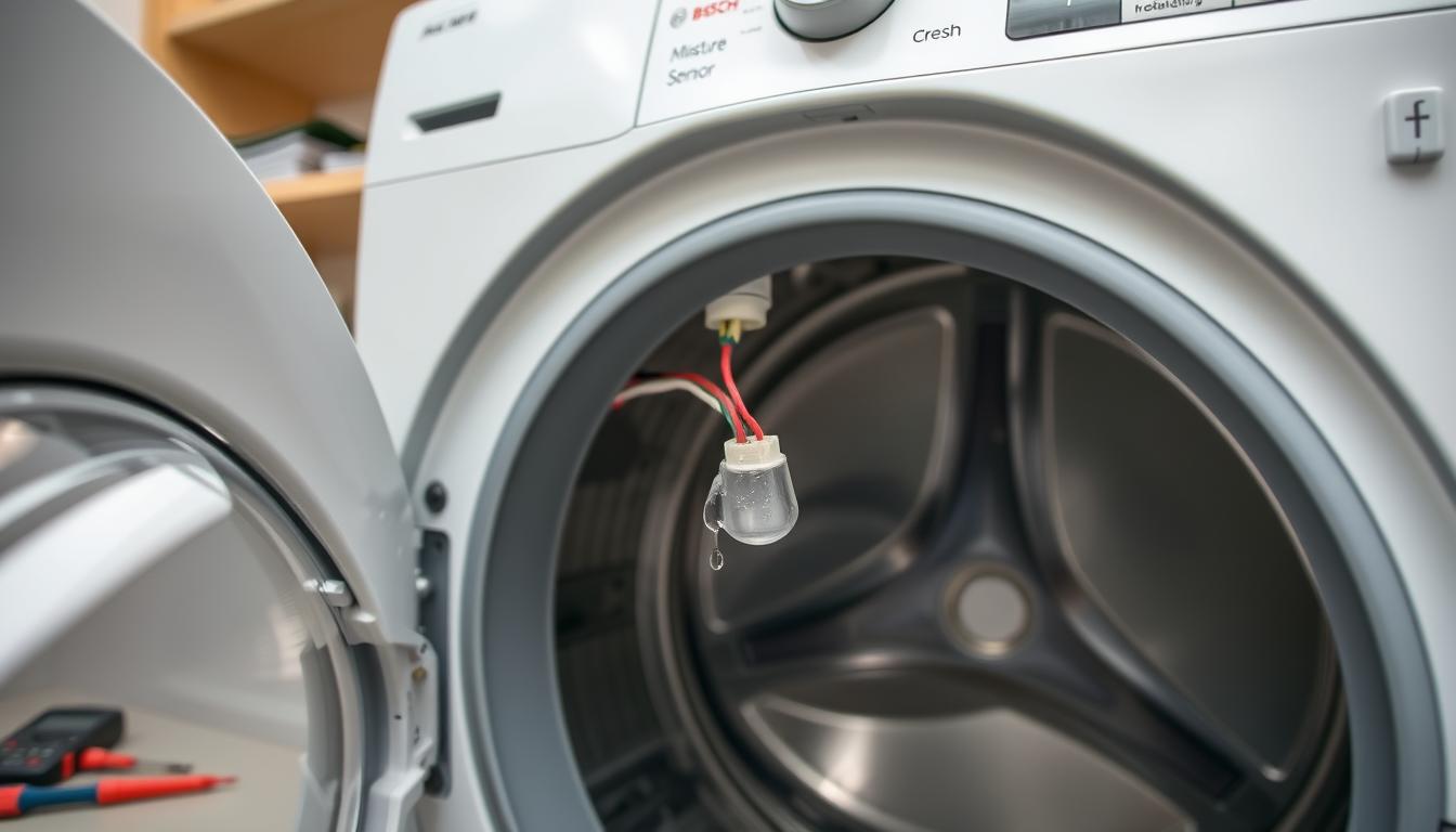5 Reasons Bosch Dryer Keeps Stopping (And How To Fix all the reasons ...