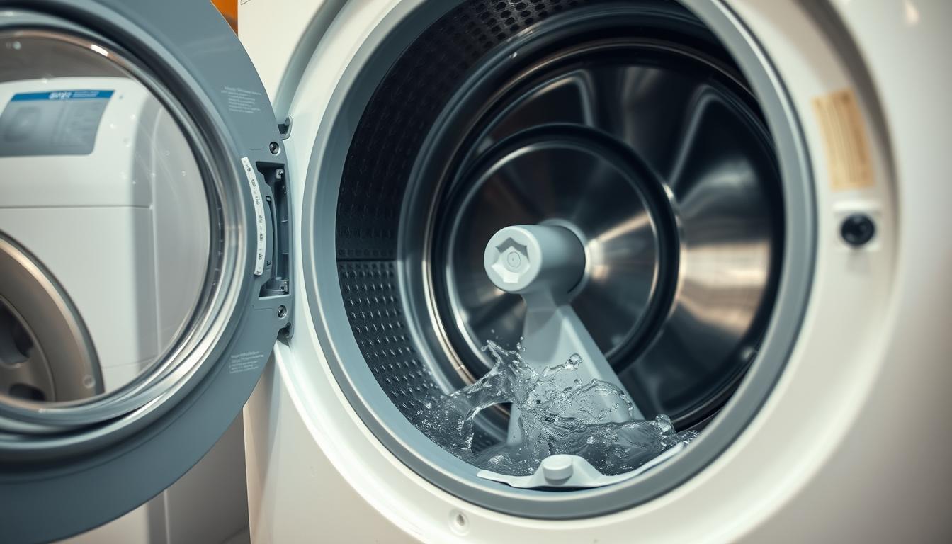 Can You Take The Agitator Out Of A Washer (Quick Guide) – Diary of Spaces