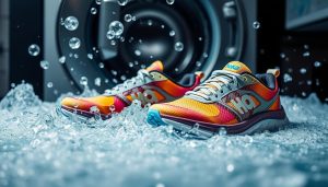 Can I Wash Hokas in the Washing Machine? (Read First) – Diary of Spaces