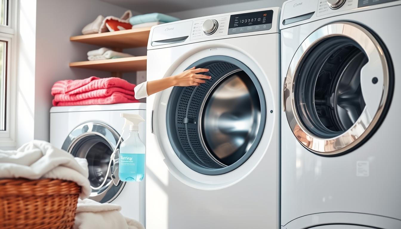 Washing Machine Drum Loose? (Easy Fix for All Brands) – Diary of Spaces
