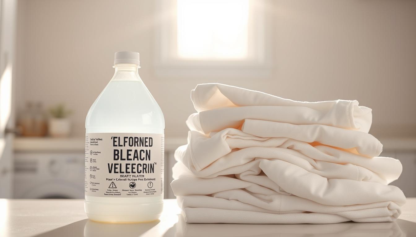 Is Chlorine Bleach Safe for Clothes? – Diary of Spaces