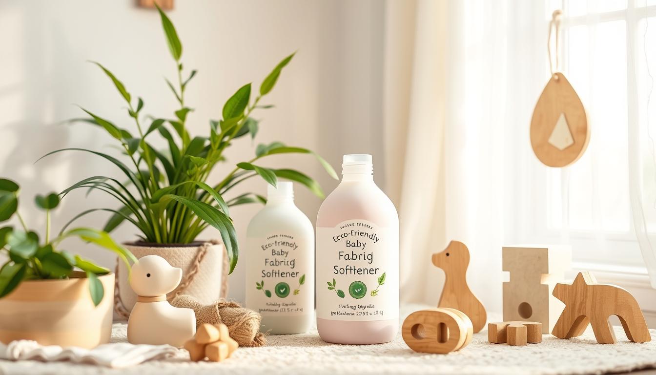 7 Eco-Friendly Baby Fabric Softeners You Should Try – Diary of Spaces