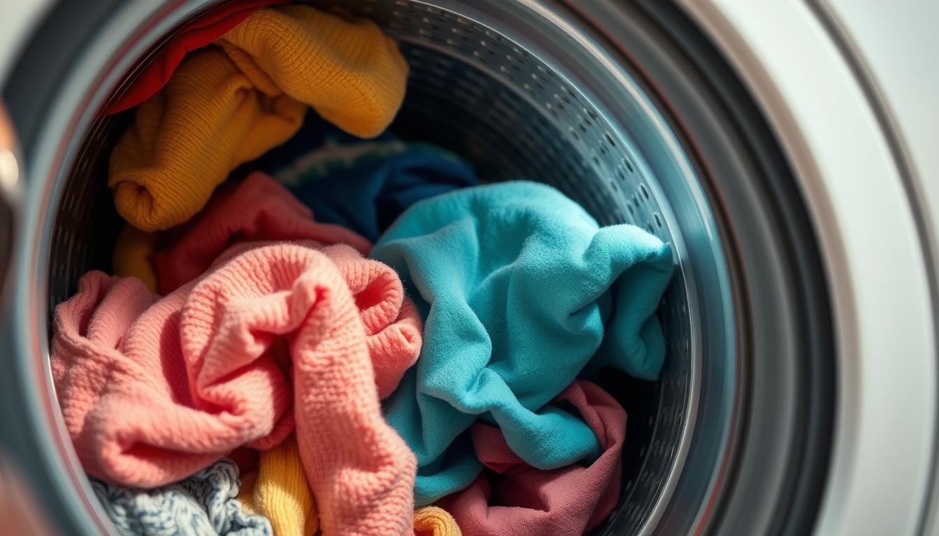 Clothes Stick Together In The Dryer? (All You Need To Know) – Diary of ...