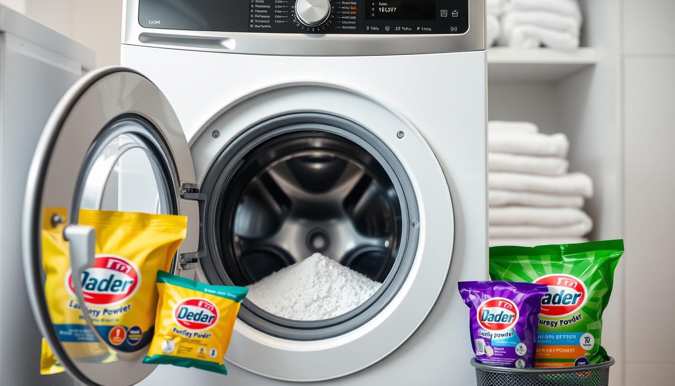 Using Powder Detergent in Front Load Washers: A Guide – Diary of Spaces
