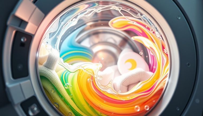 HE Detergent vs Regular Detergent: What’s the Difference? – Diary of Spaces