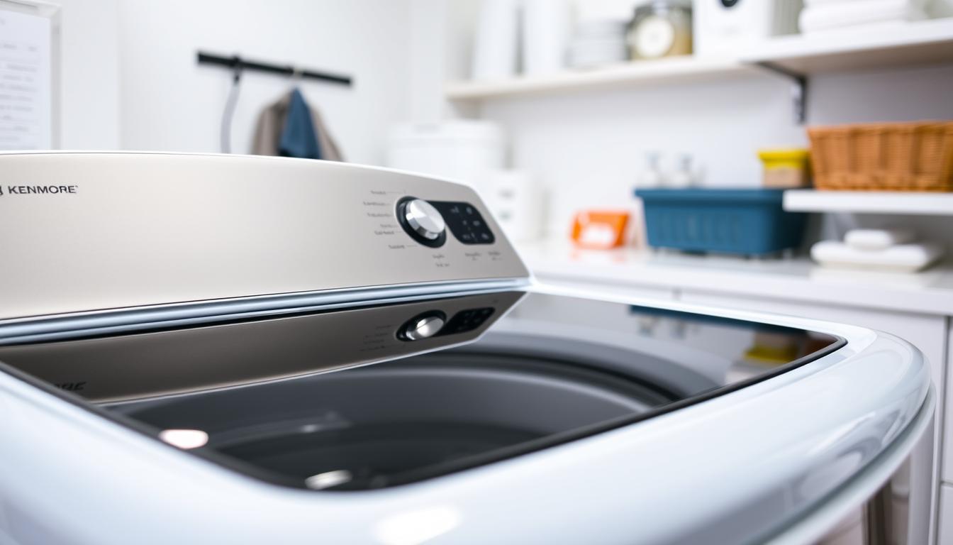 Amana Top Load Washer Filter Location (How To Locate) – Diary of Spaces