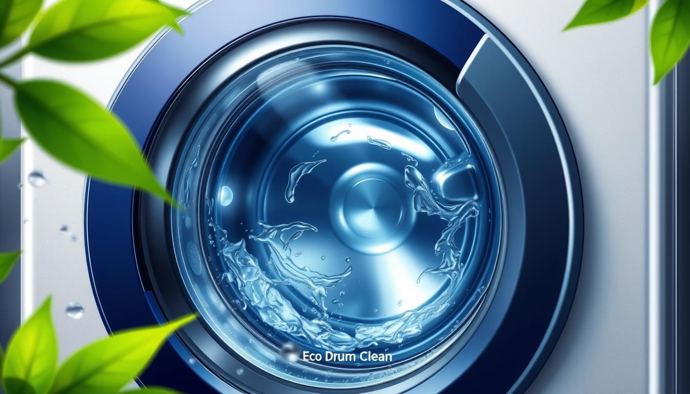 How to Run Samsung Eco Drum Clean Mode (Easy Guide) – Diary of Spaces
