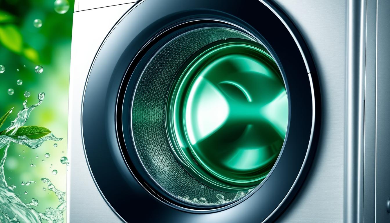 How to Run Samsung Eco Drum Clean Mode (Easy Guide) – Diary of Spaces