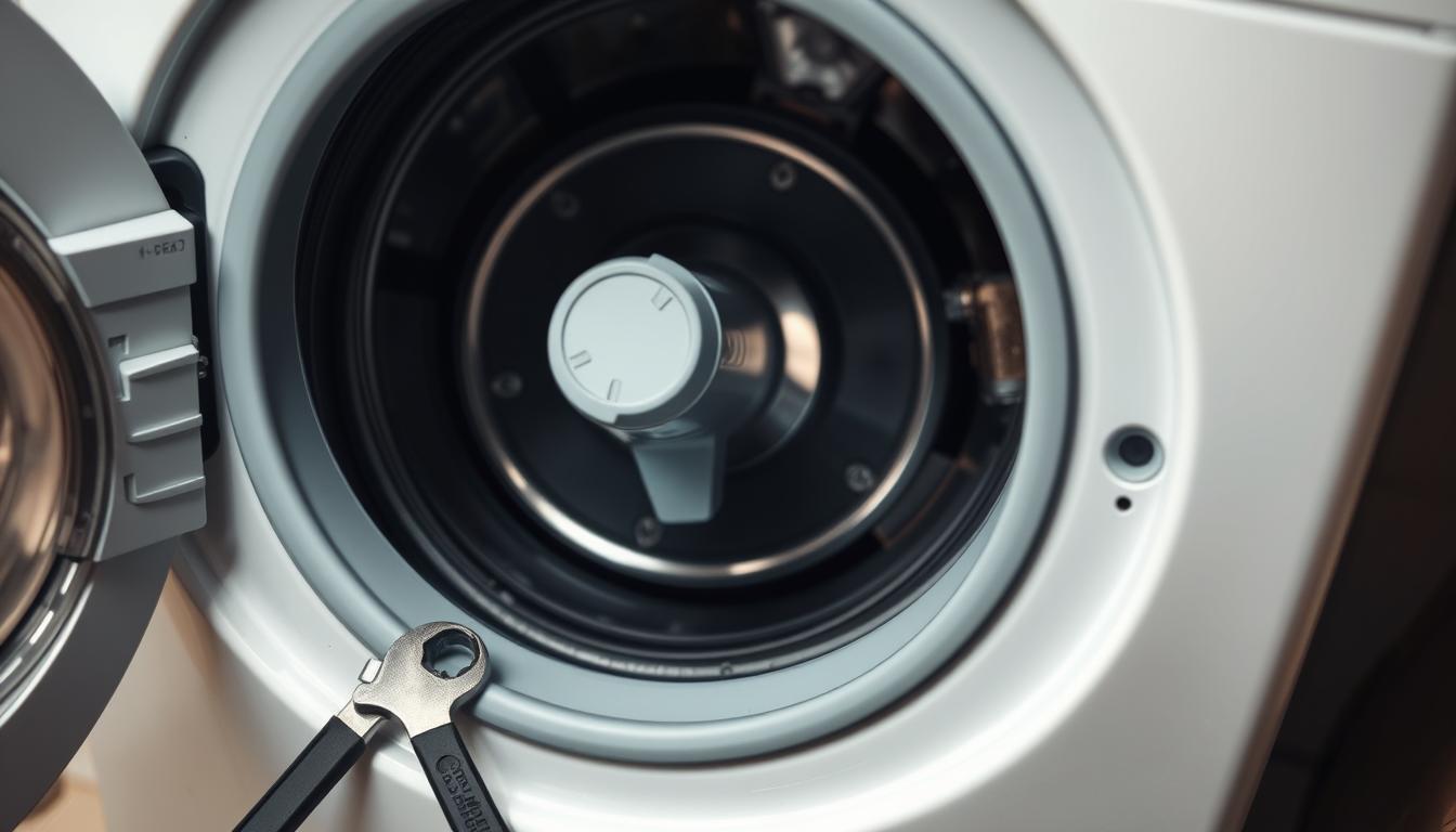 Can You Take The Agitator Out Of A Washer (Quick Guide) – Diary of Spaces