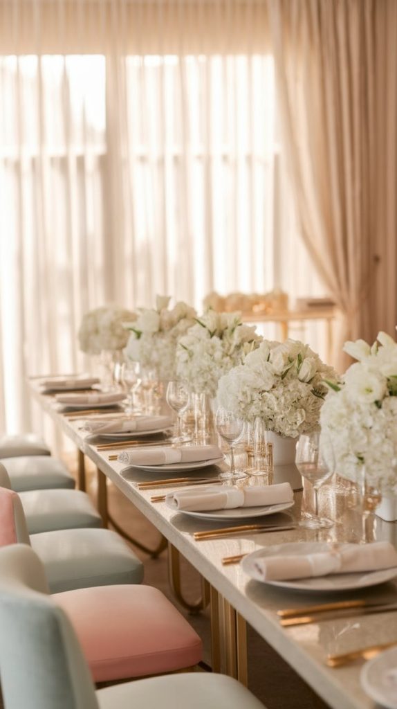 15 Gorgeous August Baby Shower Ideas You Need to See – Diary of Spaces
