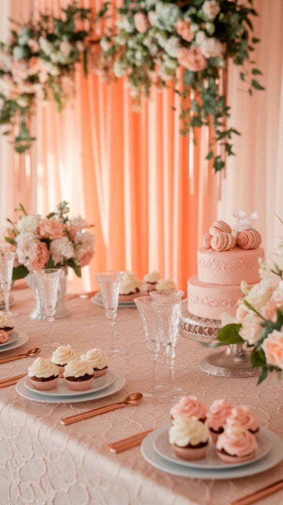 15 Gorgeous August Baby Shower Ideas You Need to See – Diary of Spaces