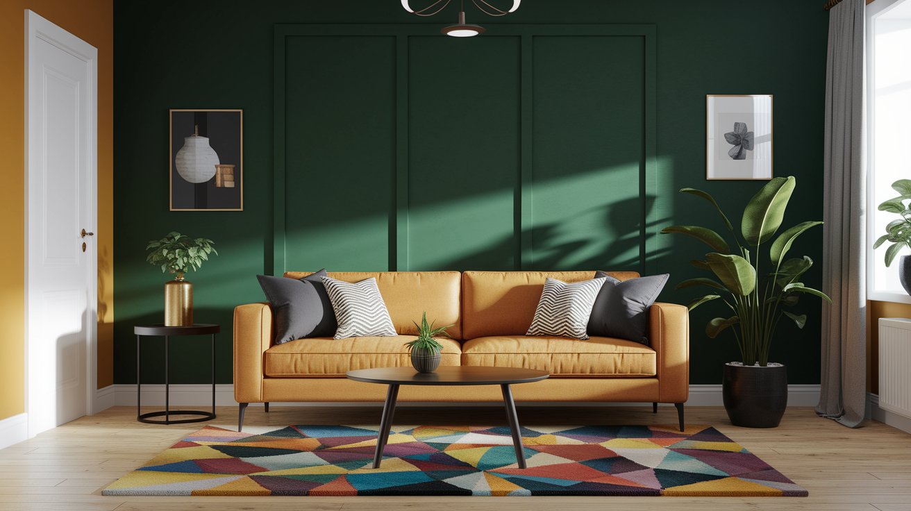 15+ Bold Home Decor Ideas That Instantly Transform Your Space – Diary ...