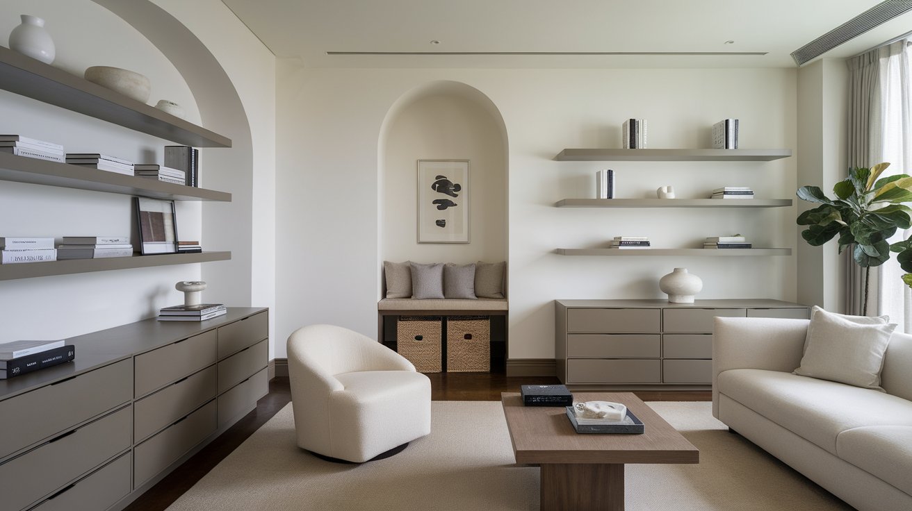 15+ Neutral Color Palette Home Decor Ideas for a Timeless and Elegant ...