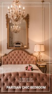 10 Stunning Home Decor Themed Rooms You’ll Want to Copy – Diary of Spaces