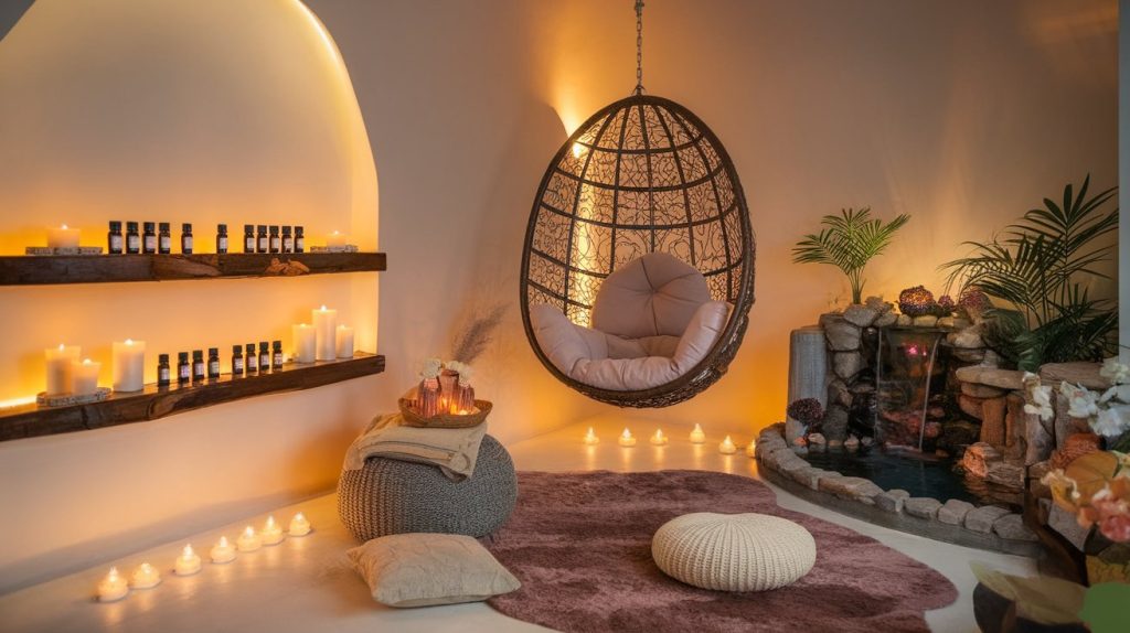 13+ Home Relaxation Room Decor Ideas for Pure Bliss – Diary of Spaces