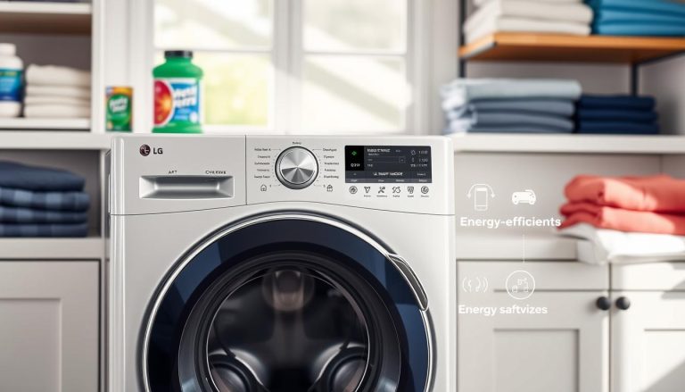 Understanding LG Washer Cycle Times: A Helpful Guide – Diary of Spaces