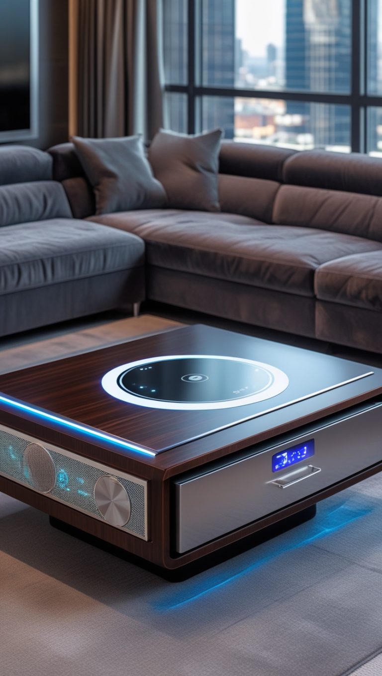 12 Cool Smart Home Decor Ideas You’ll Absolutely Love – Diary of Spaces