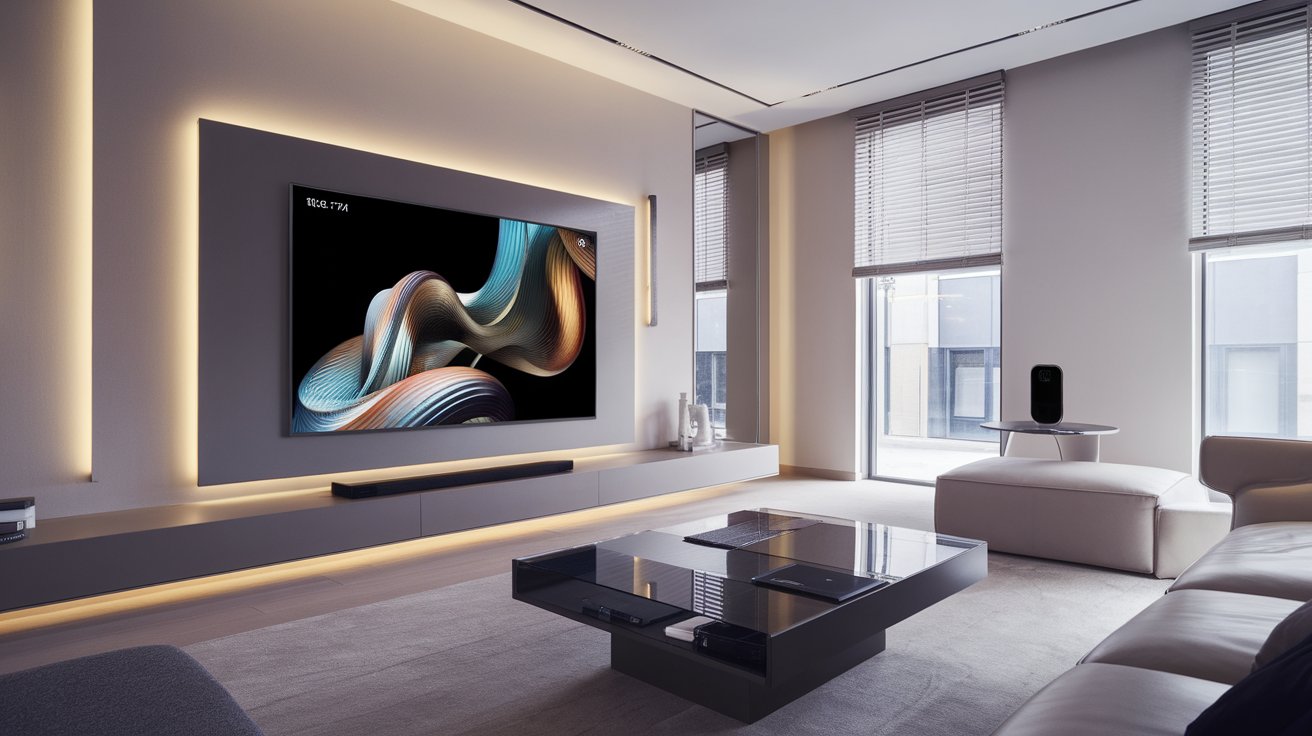 12 Cool Smart Home Decor Ideas You’ll Absolutely Love – Diary of Spaces