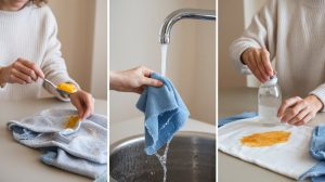How to Remove Vomit Stains from Clothing: The Ultimate Guide – Diary of ...