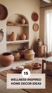 15+ Wellness-Inspired Home Decor Ideas for a Calm and Serene Space ...