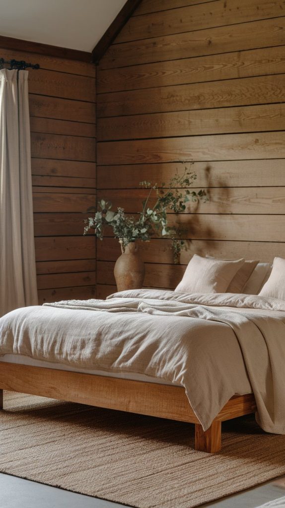 21+ Rustic Decor Ideas to Bring Cozy Charm to Your Home – Diary of Spaces