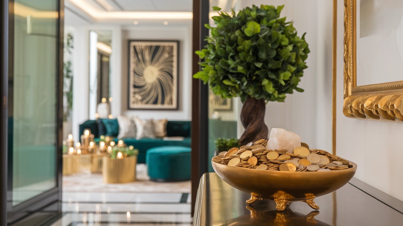 25+ Beautiful Muslim Home Decor Ideas You’ve Never Seen – Diary of Spaces