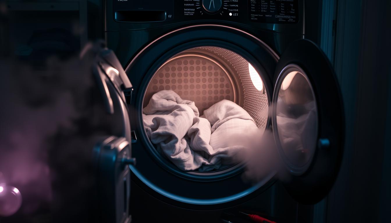 LG ThinQ Dryer Not Drying? Here’s How to Fix it – Diary of Spaces